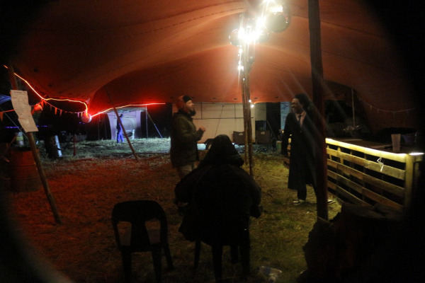 White Rabbit Festival Gallery